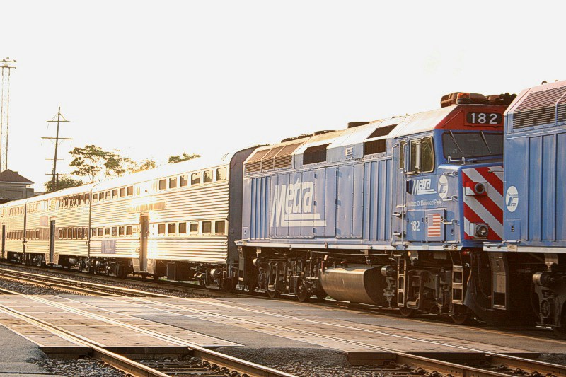METX 182